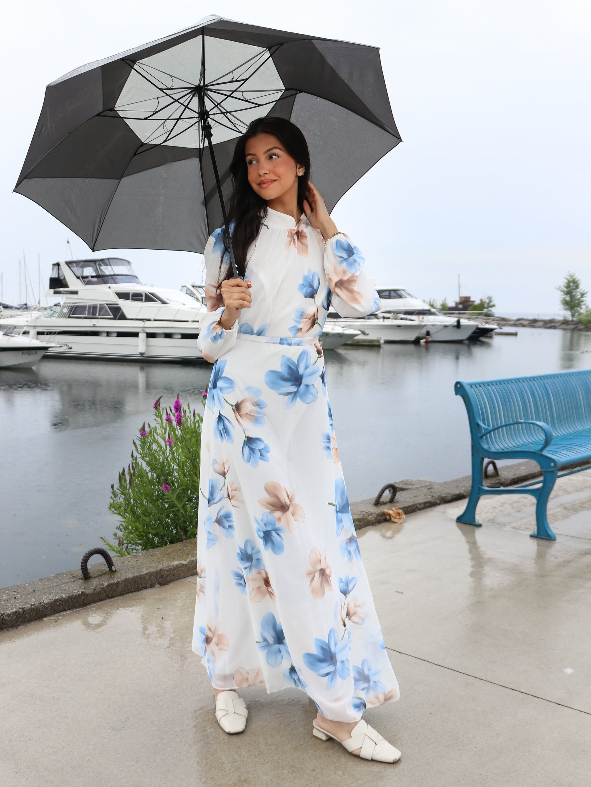 The Tunic Shop - Modest Wardrobe – The Tunic Shop - modest wear