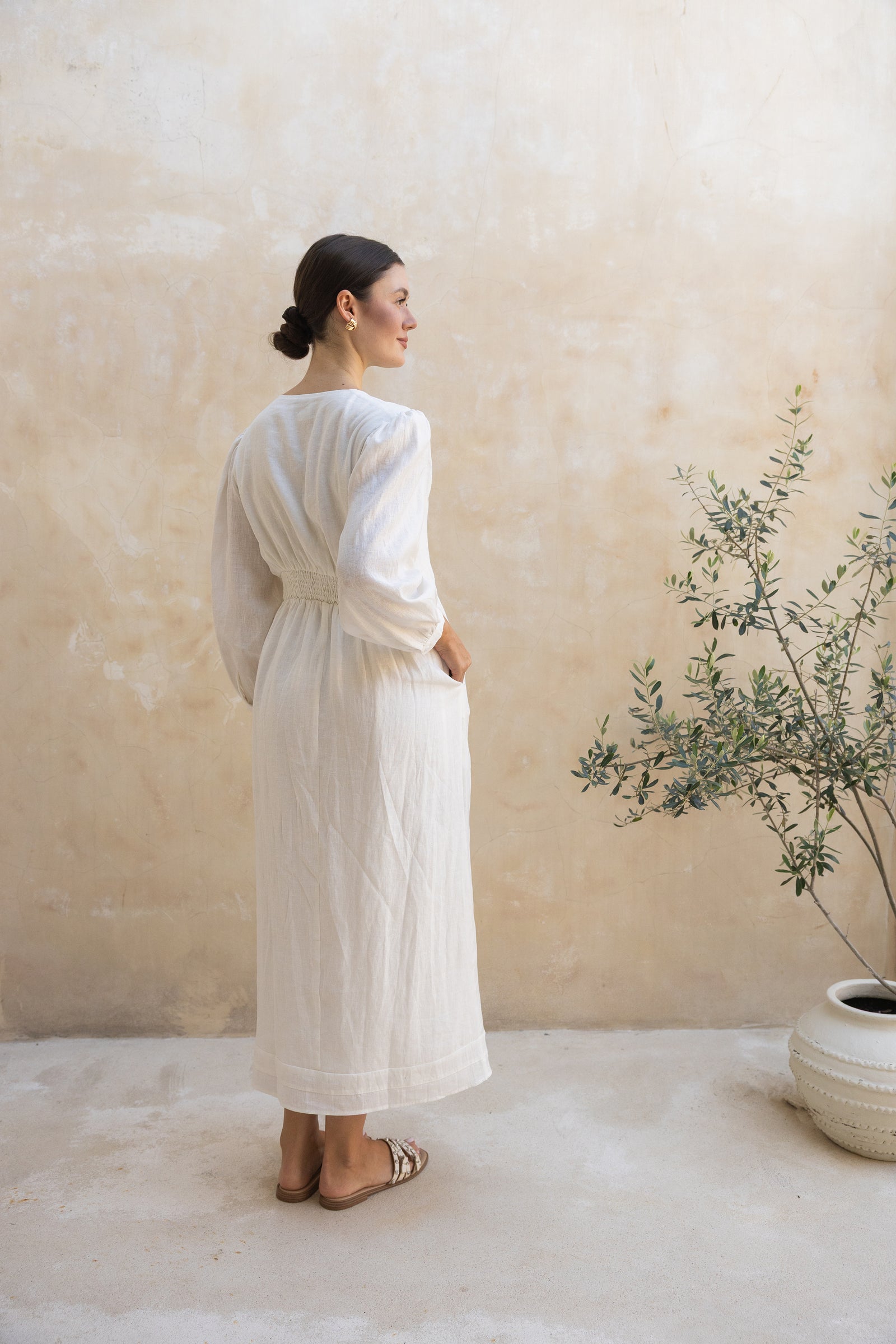 The Tunic Shop - Modest Wardrobe – The Tunic Shop - modest wear